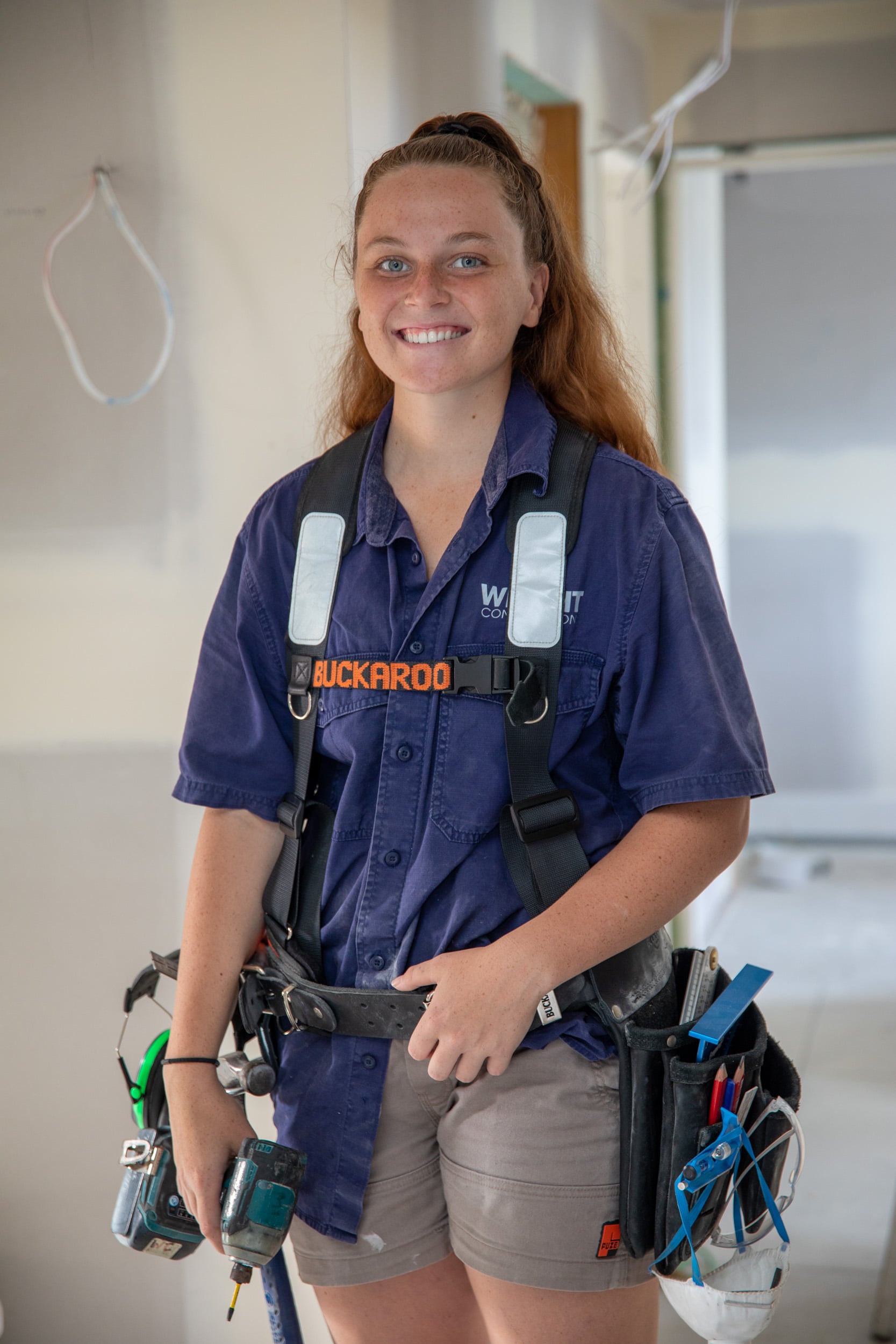 Request a School Presentation - Master Builders Apprenticeship Services