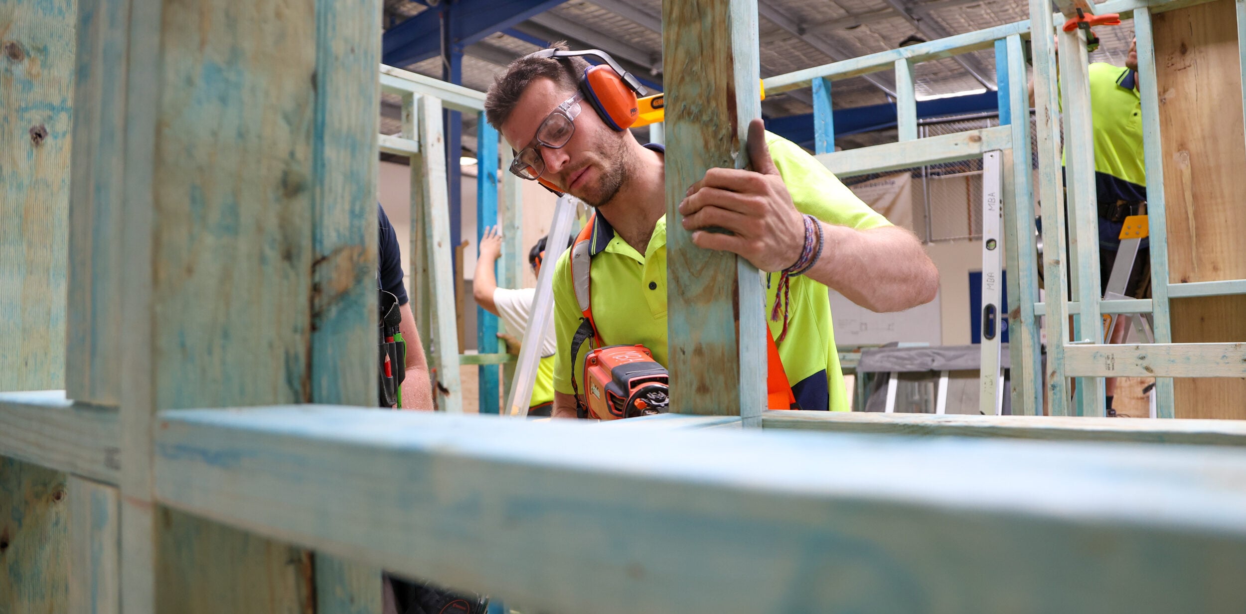 Find an Apprentice - Master Builders Apprenticeship Services