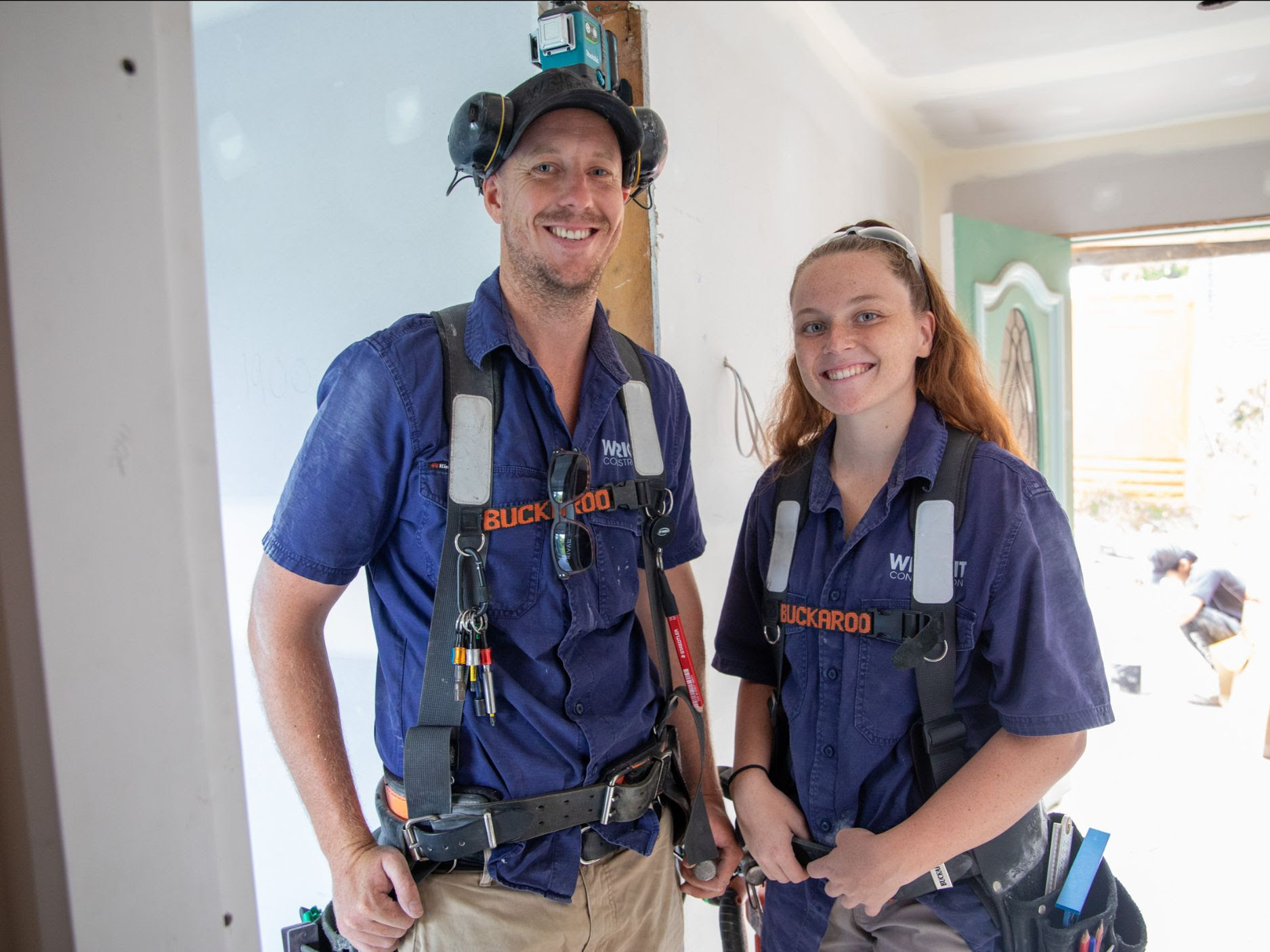 Our Christmas bonus to you - Master Builders Apprenticeship Services